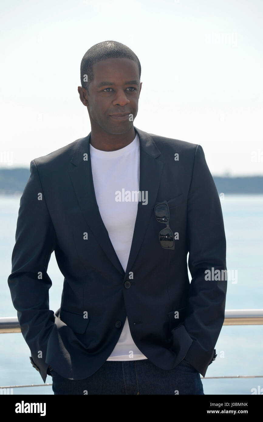Actor Adrian Lester High Resolution Stock Photography and Images - Alamy