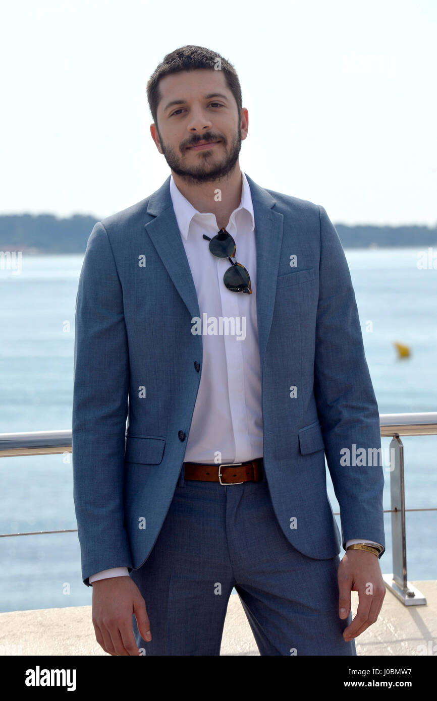 Mip TV 2017: actor Dimitri Leonidas Stock Photo - Alamy Mip TV 2017: actor Dimitri Leonidas Stock Photo - Alamy
