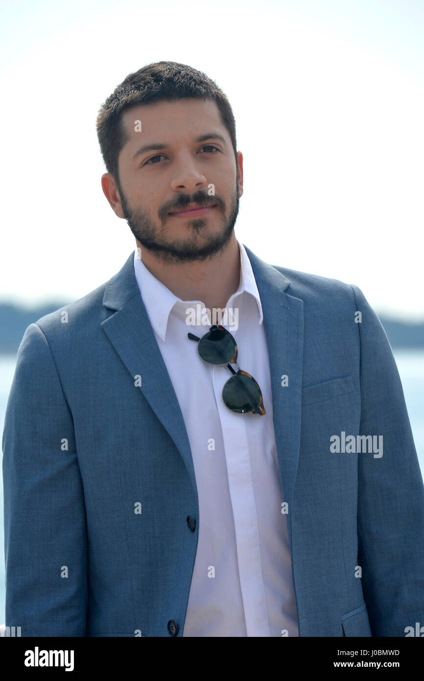 Mip TV 2017: actor Dimitri Leonidas Stock Photo - Alamy Mip TV 2017: actor Dimitri Leonidas Stock Photo - Alamy