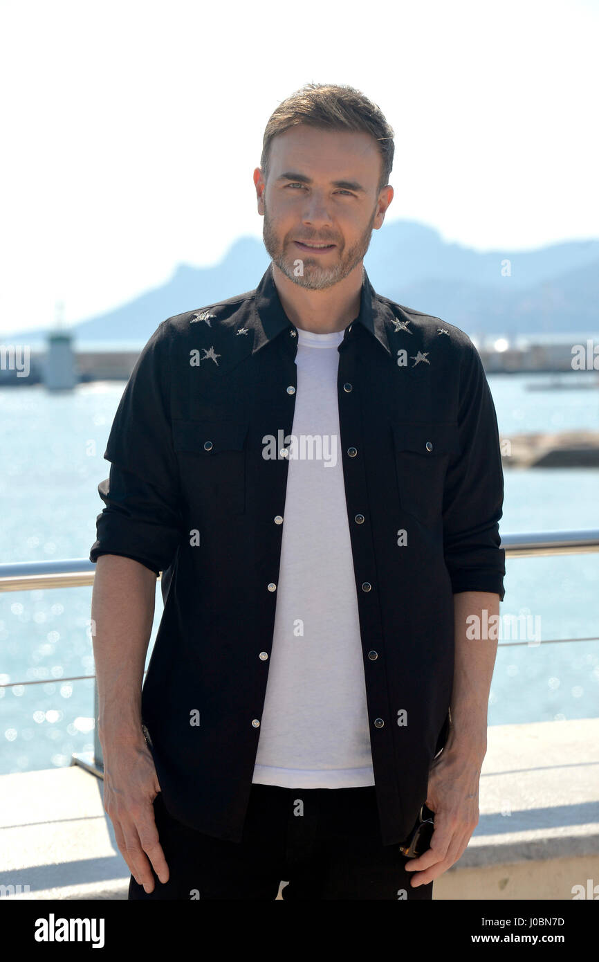 Gary singer hi-res stock photography and images - Alamy