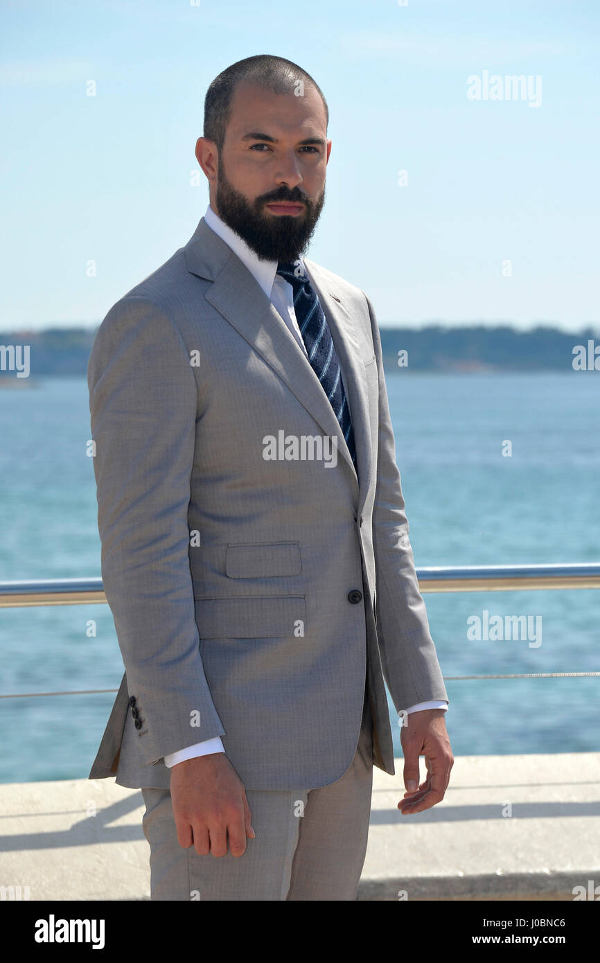 Tom cullen hi-res stock photography and images - Alamy