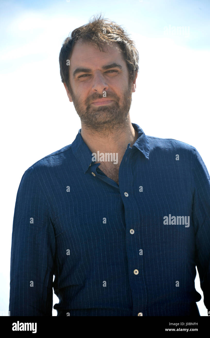 Mip TV 2017: actor Grégory Montel Stock Photo - Alamy Mip TV 2017: actor Grégory Montel Stock Photo - Alamy