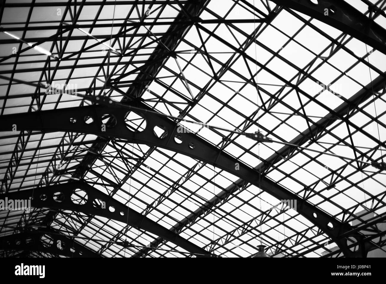 Transparent structure hi-res stock photography and images - Alamy