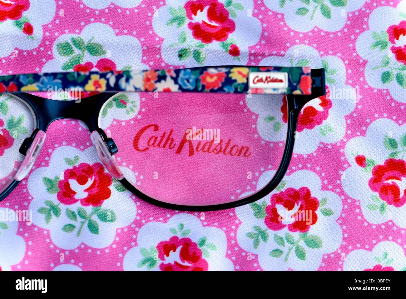 Cath kidston hi-res stock photography and images - Alamy