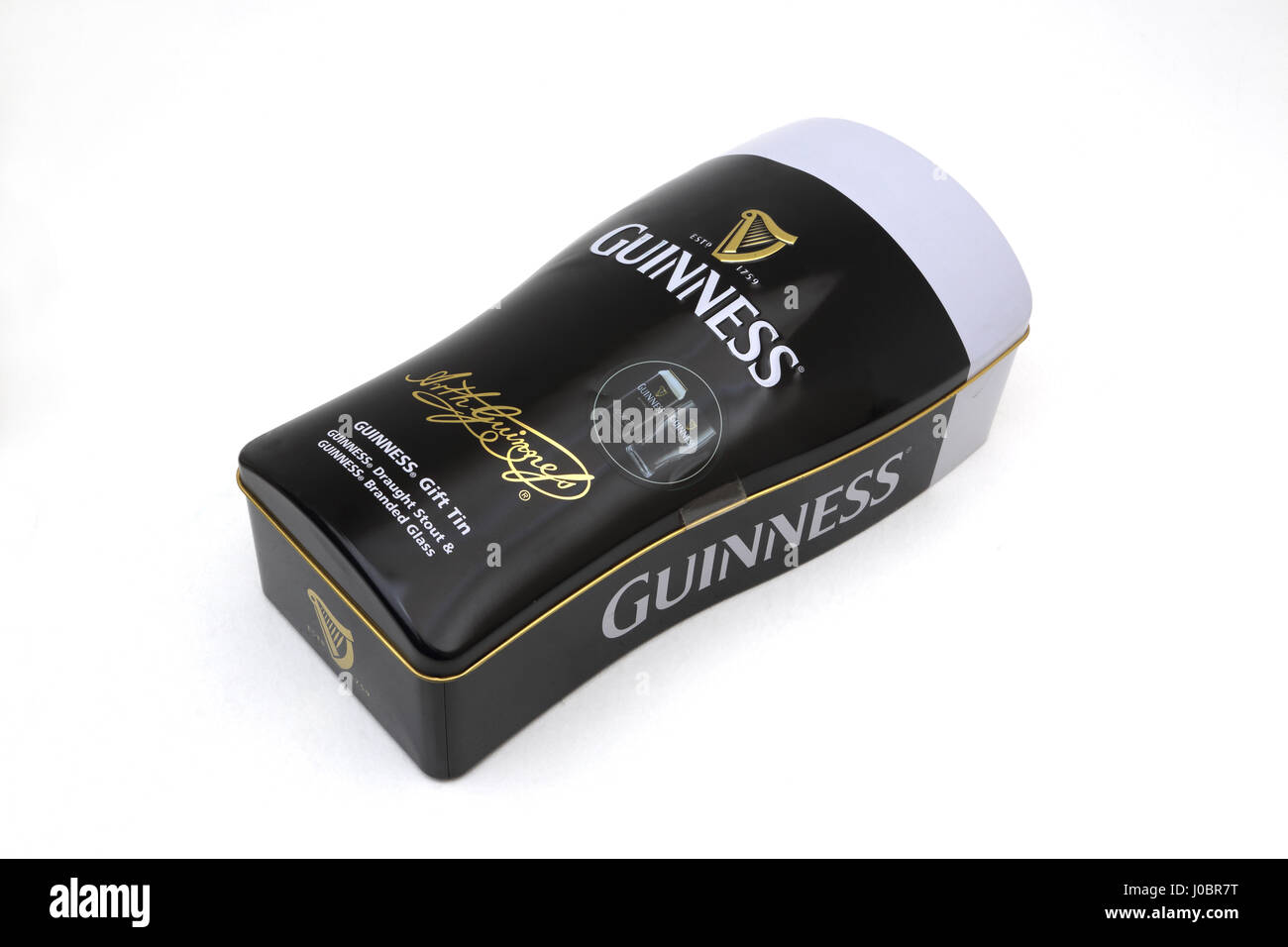 Irish gift hi-res stock photography and images - Alamy