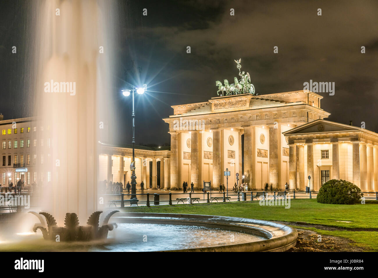 Brandenburger_tor High Resolution Stock Photography and Images - Alamy