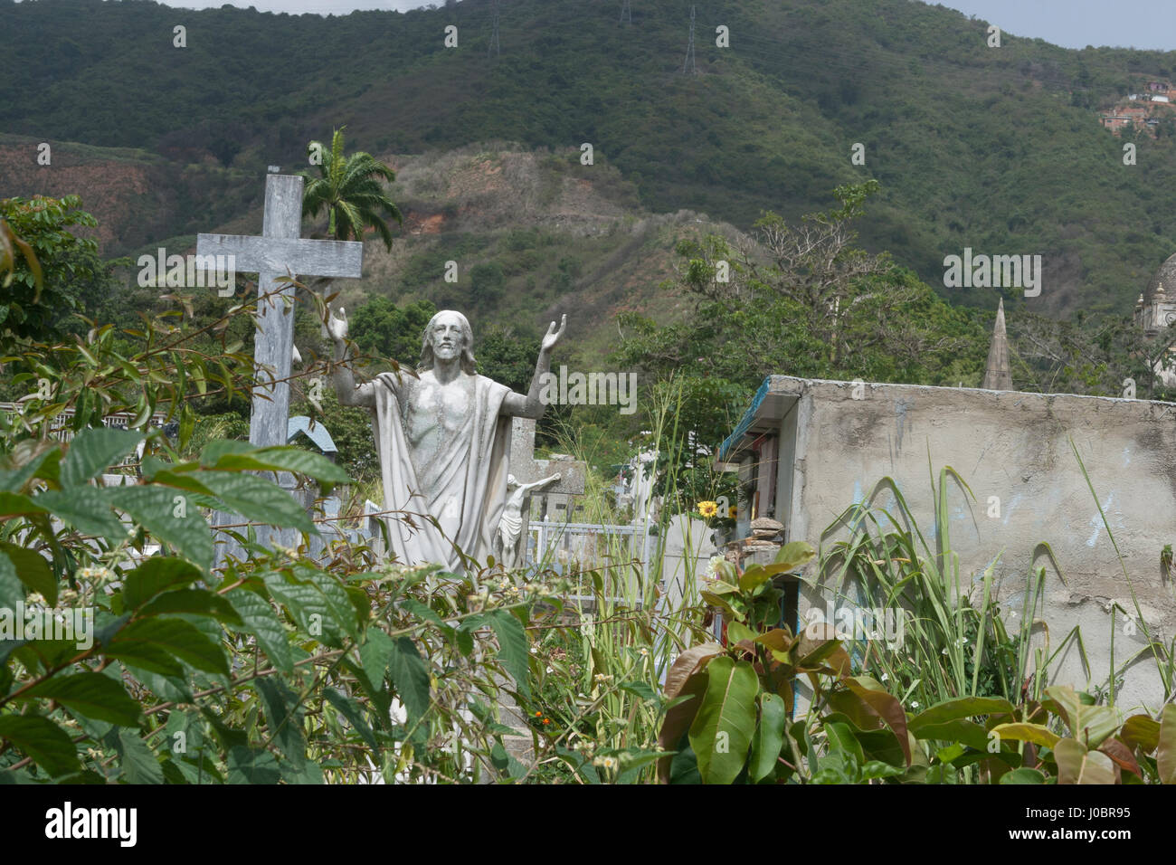 Mausoleo del cementerio hi-res stock photography and images - Alamy