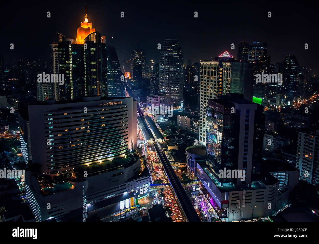 Nana sukhumvit bangkok hi-res stock photography and images - Alamy