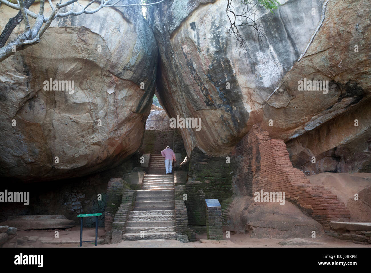 Boulder arch hi-res stock photography and images - Alamy