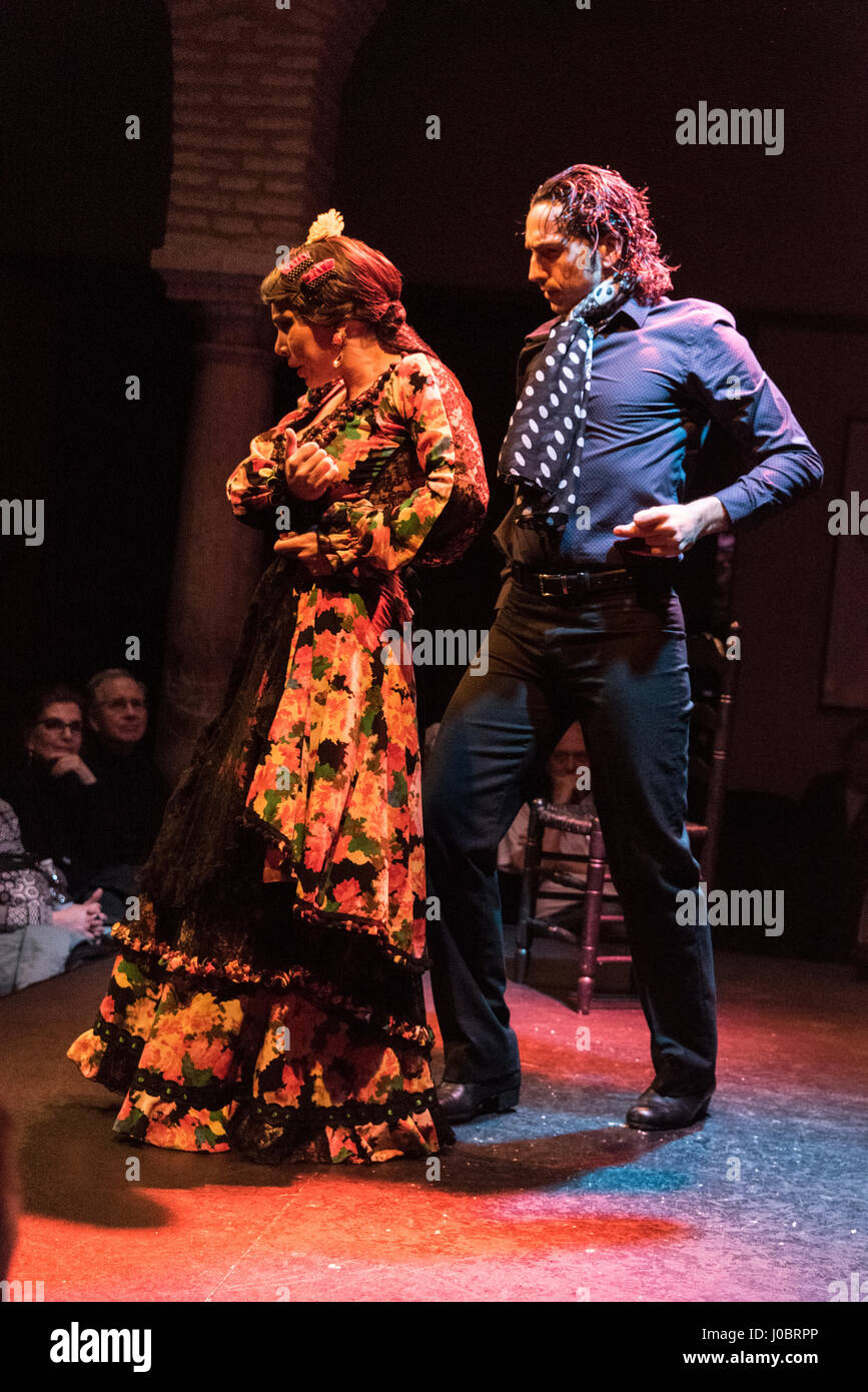 Male flamenco dancer hi-res stock photography and images - Alamy