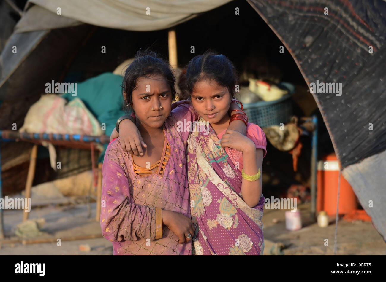 Muslim refugee 1947 india hi-res stock photography and images - Alamy