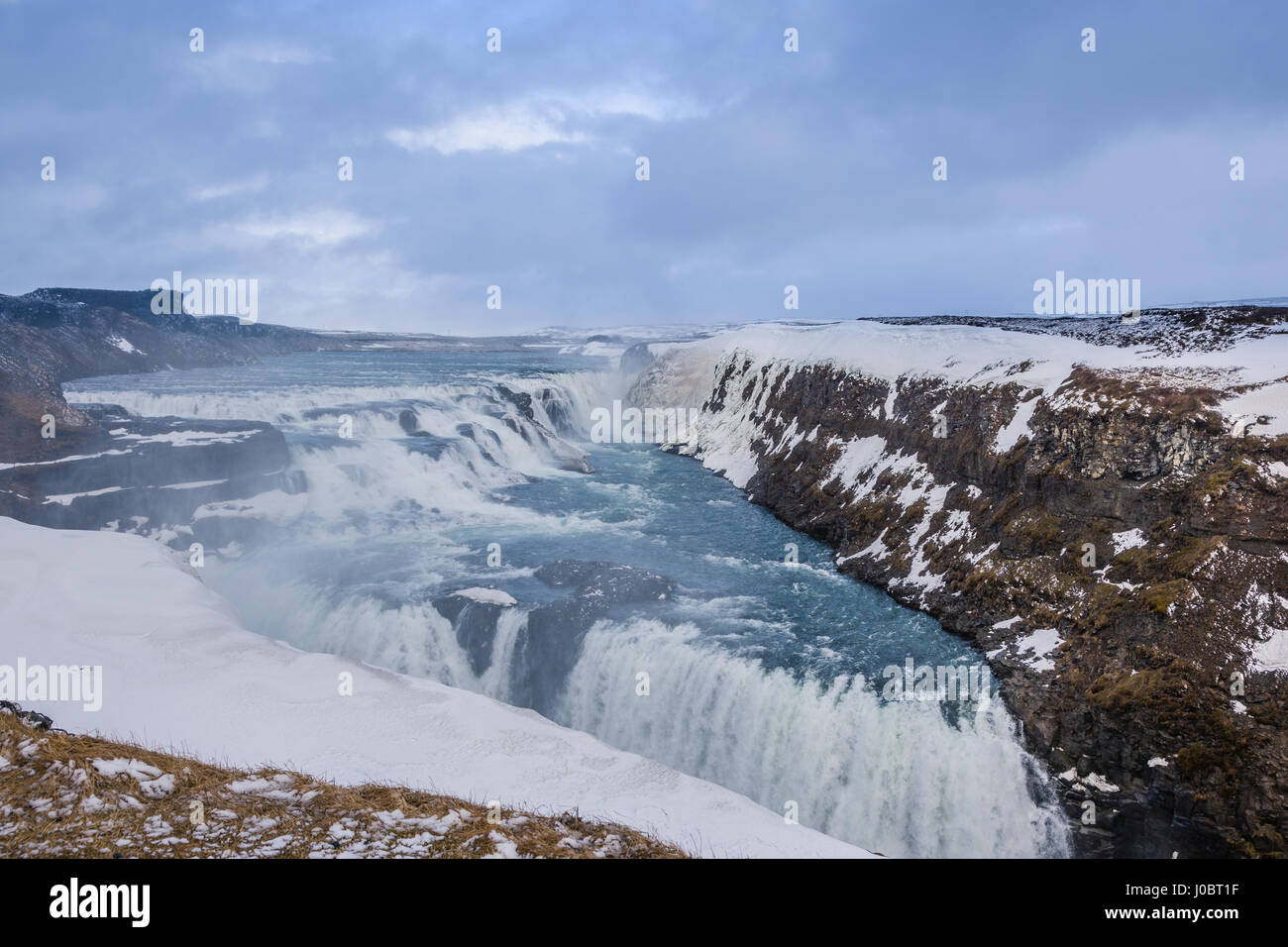 Triangle waterfall hi-res stock photography and images - Alamy