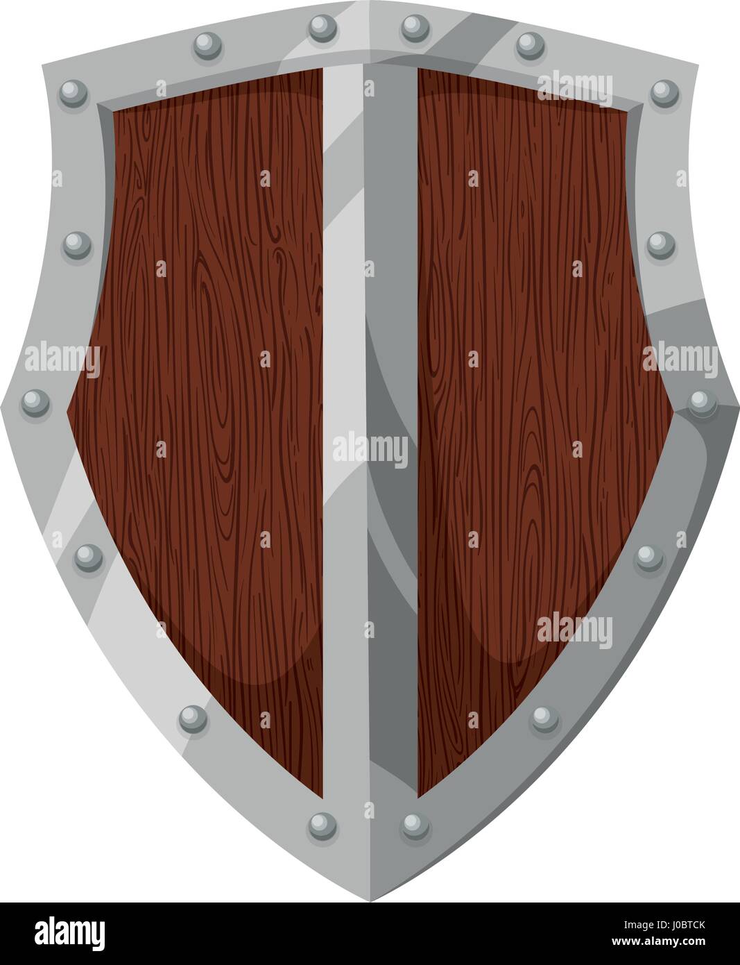 Shield emblem symbol Stock Vector Image & Art - Alamy