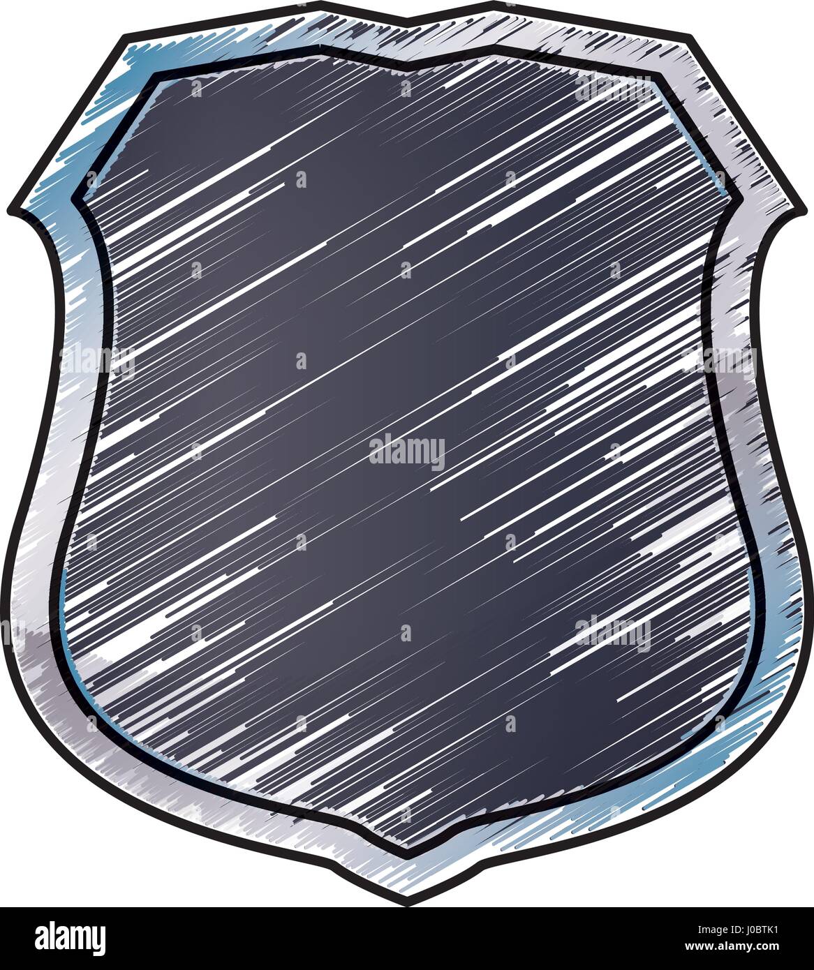 Shield emblem symbol Stock Vector Image & Art - Alamy