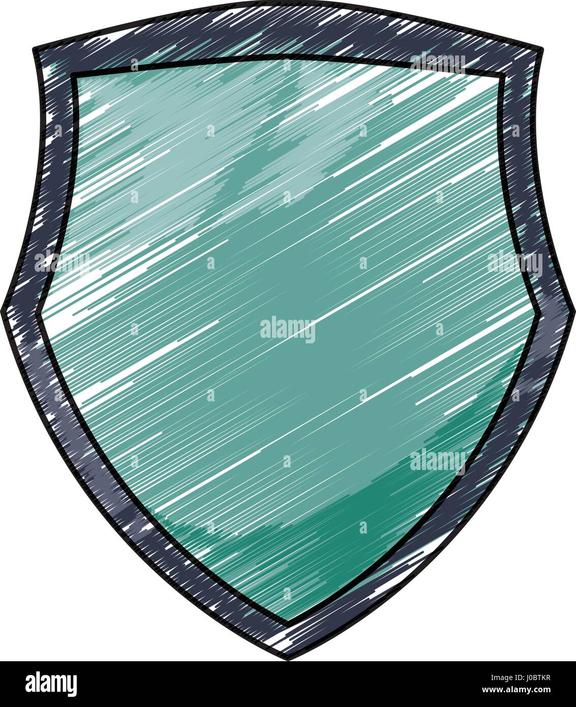 Shield emblem symbol Stock Vector Image & Art - Alamy