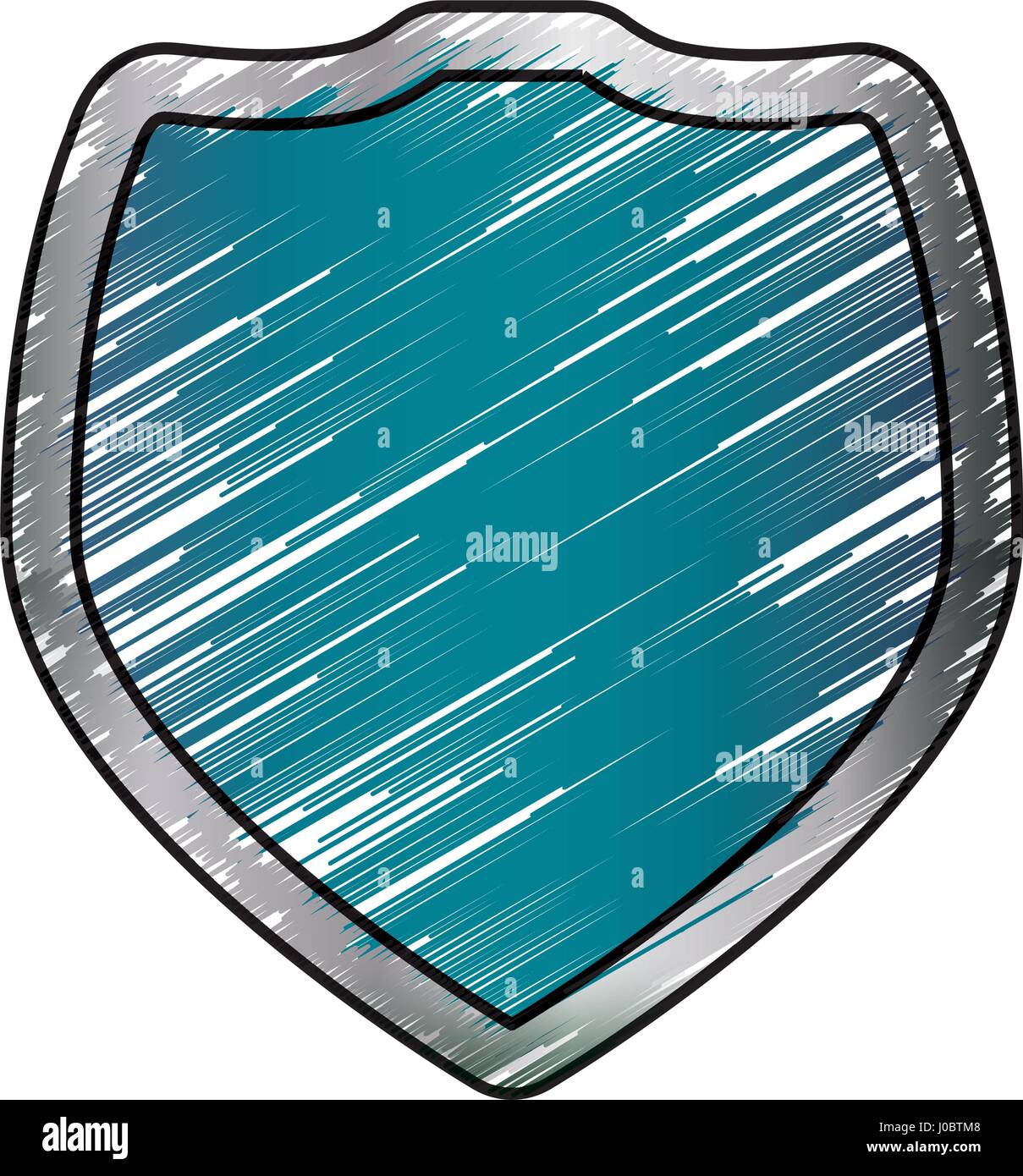 Shield emblem symbol Stock Vector Image & Art - Alamy