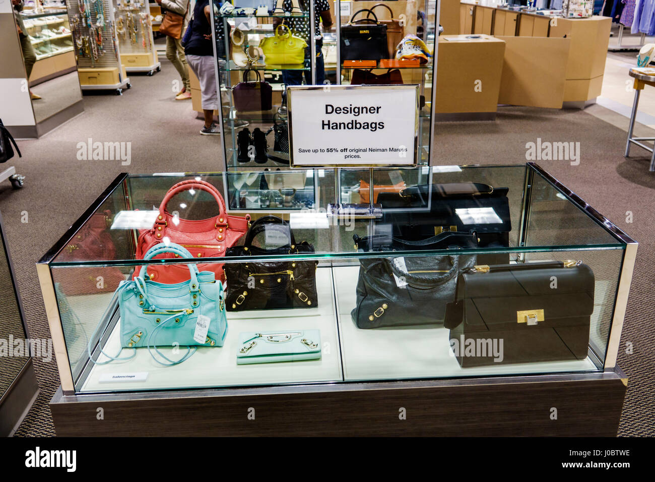 Orlando international premium outlets hi-res stock photography and ...