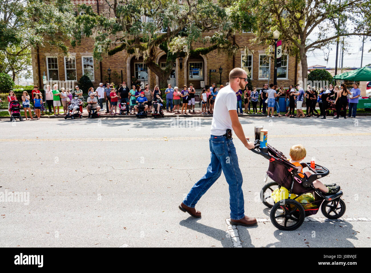 Lake Wales Florida,historic downtown,Polk State College,JD Alexander ...