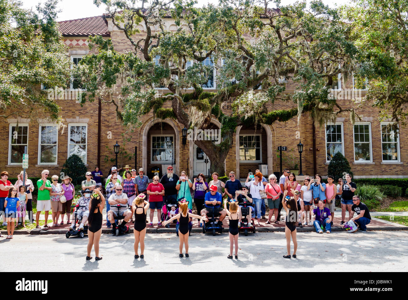 Polk dance hi-res stock photography and images - Alamy