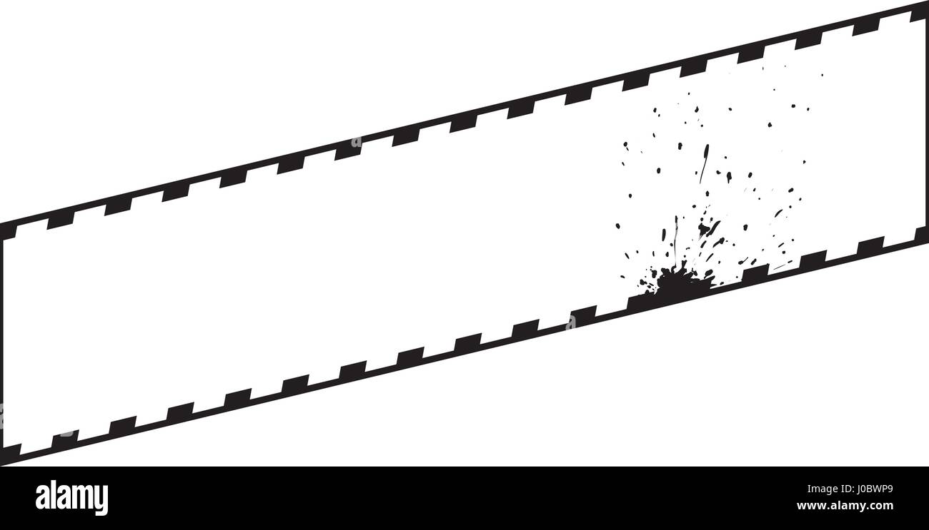 Police yellow tape Stock Vector Image & Art - Alamy