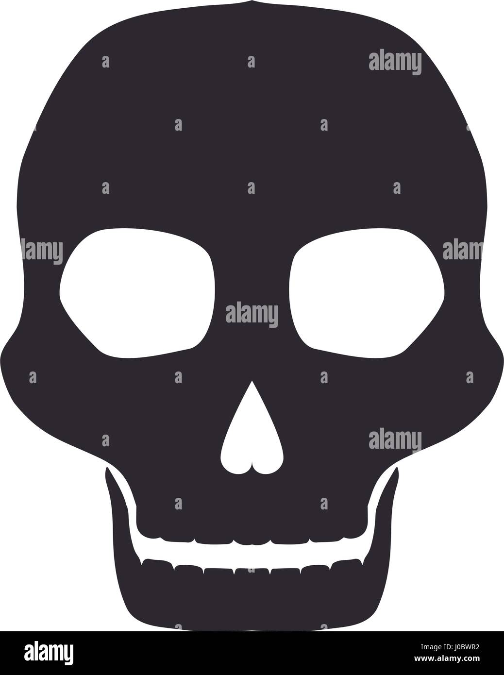 Warning safety advert Stock Vector Images - Alamy