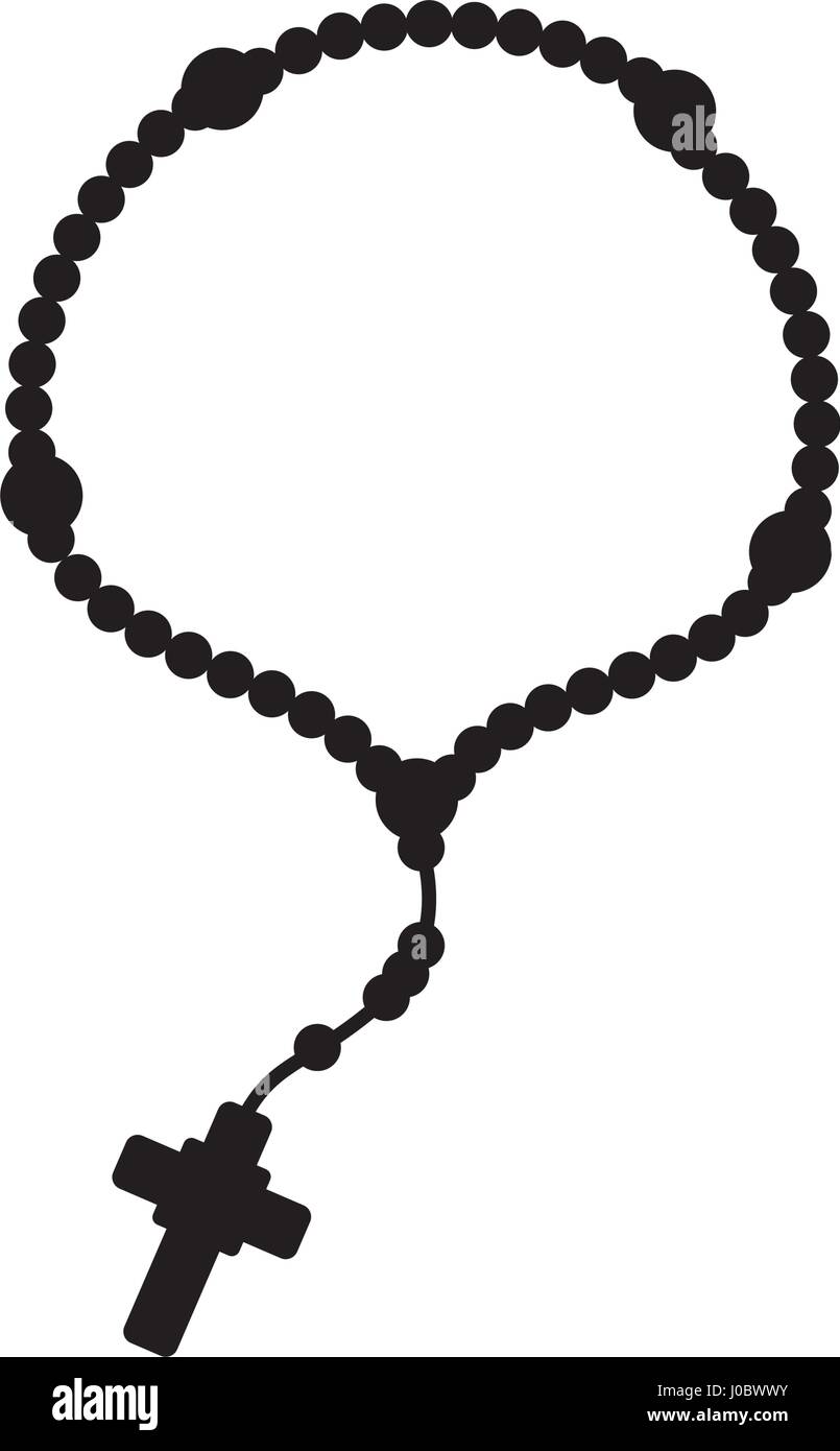 Rosary Vector