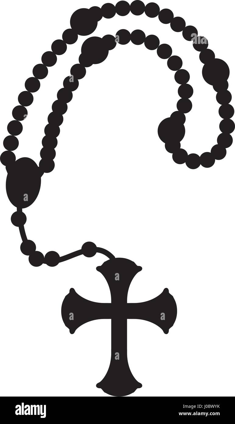 Rosary Vector