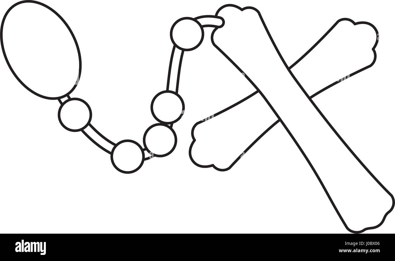 Christianity cross symbol Stock Vector Image & Art - Alamy