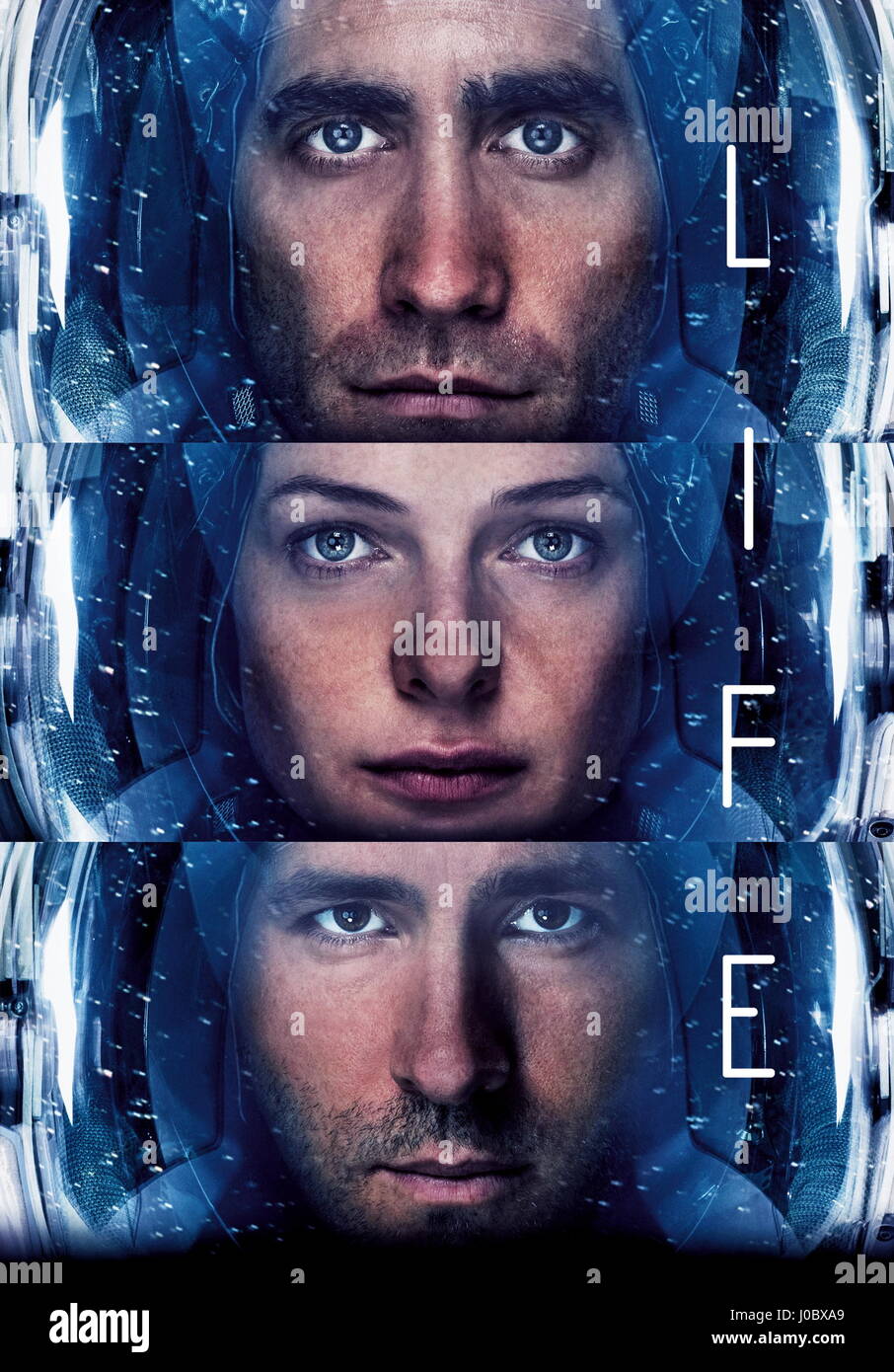 RELEASE DATE: March 24, 2017 TITLE: STUDIO: Columbia Pictures DIRECTOR ...