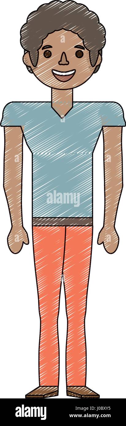 drawing man male father image Stock Vector Image & Art - Alamy