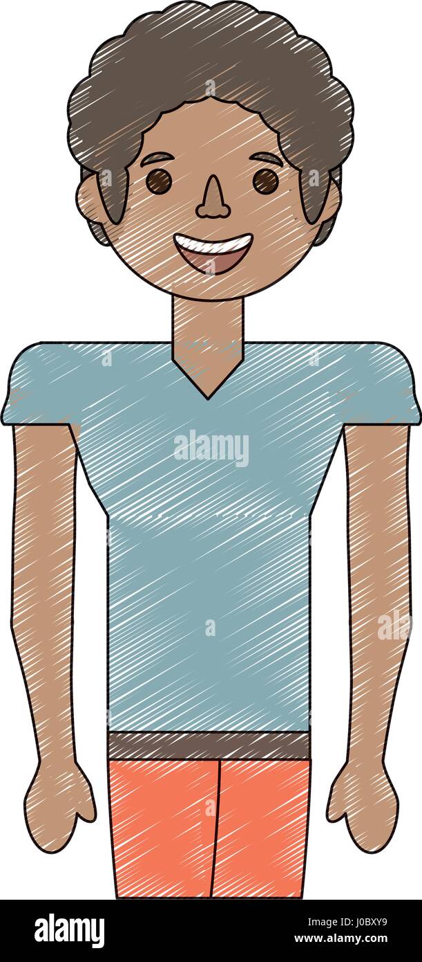 drawing man male father image Stock Vector Image & Art - Alamy