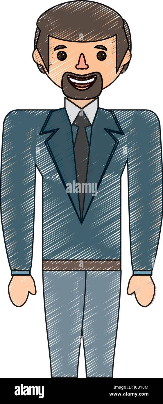 drawing man male father image Stock Vector Image & Art - Alamy