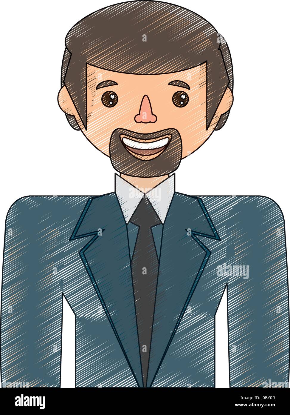 drawing man male father image Stock Vector Image & Art - Alamy