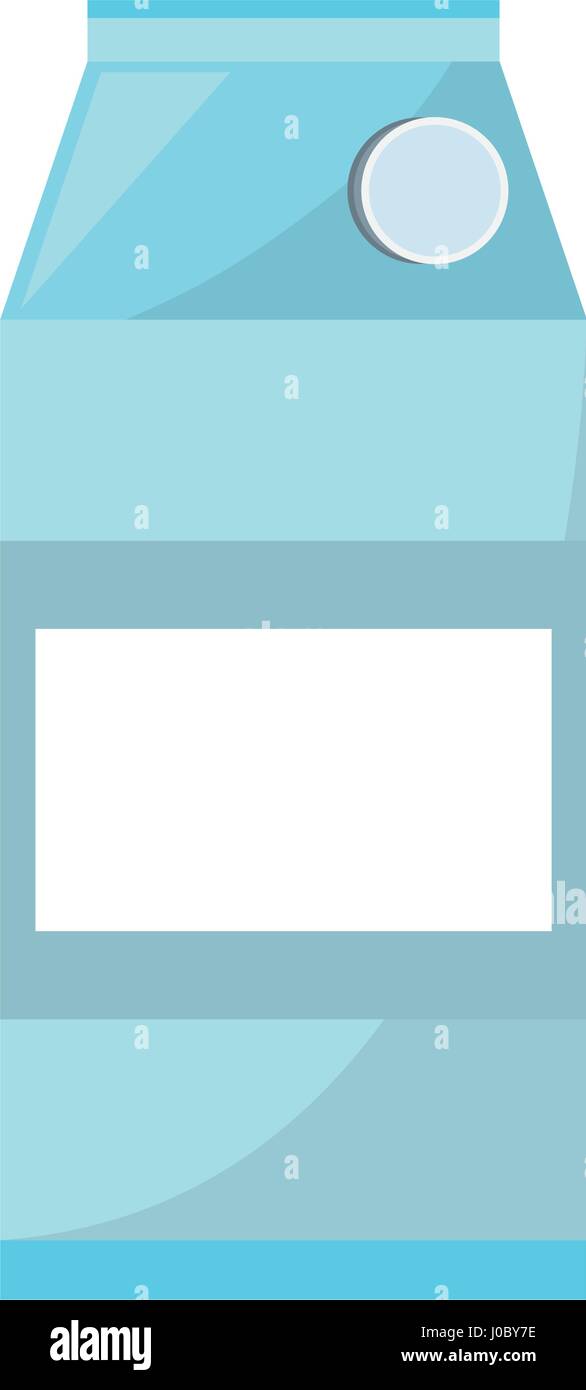 Empty Plastic Milk Carton High Resolution Stock Photography and Images ...