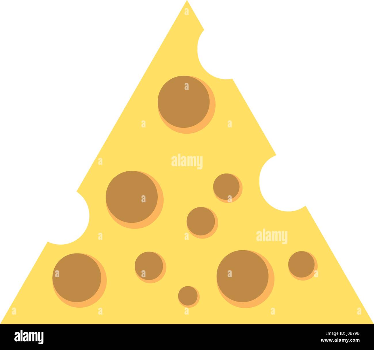 cheese food delicious image Stock Vector Image & Art - Alamy