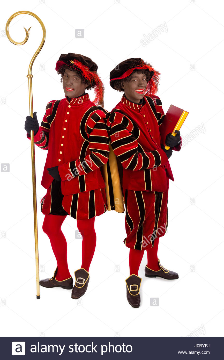 Zwarte Piet Stock Photos & Zwarte Piet Stock Images - Alamy
