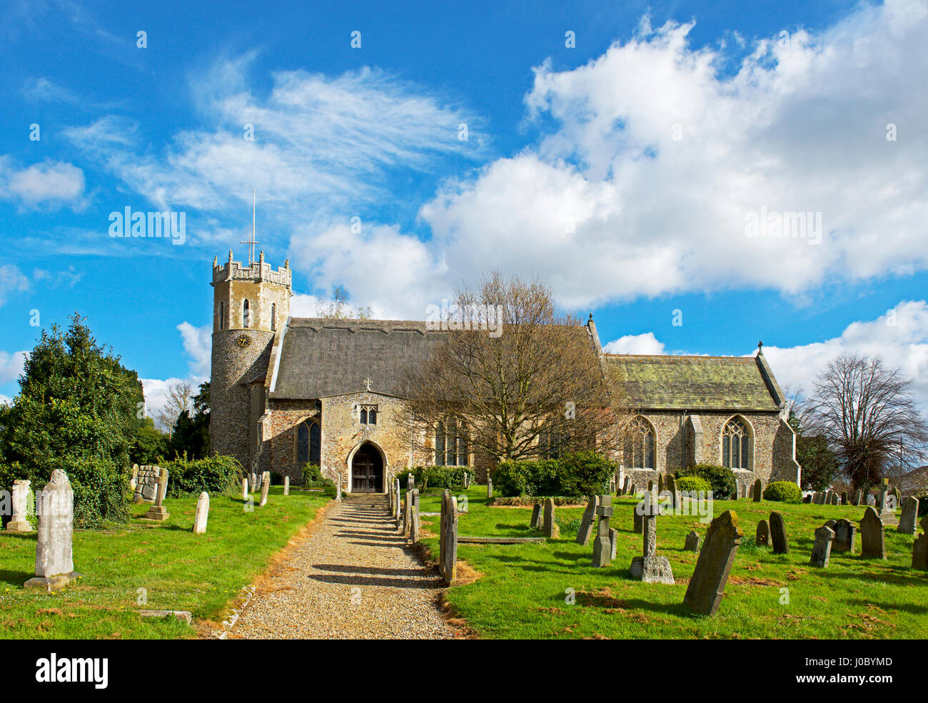 Acle norfolk spring hi-res stock photography and images - Alamy