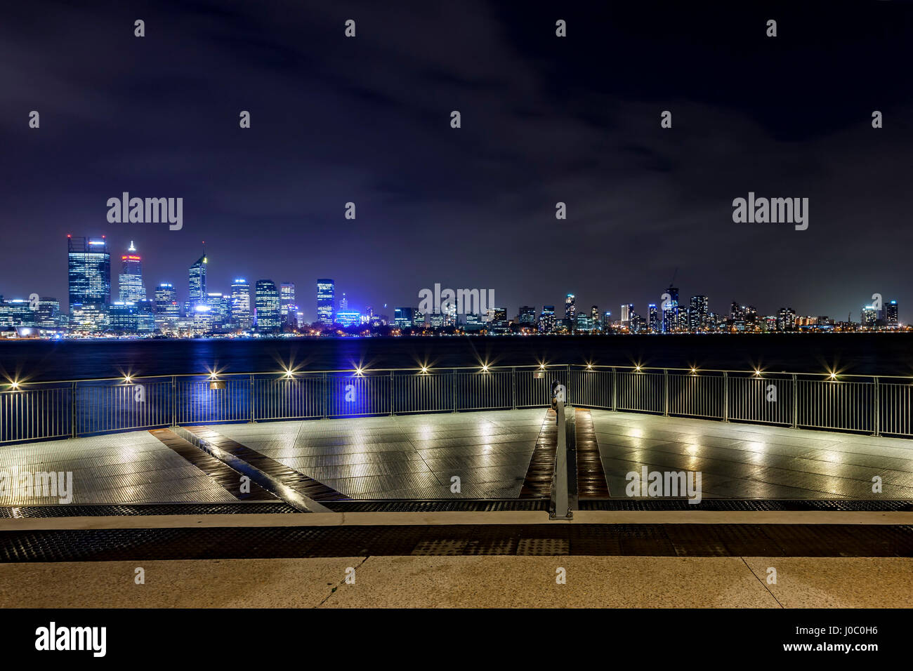 From south perth foreshore hi-res stock photography and images - Alamy