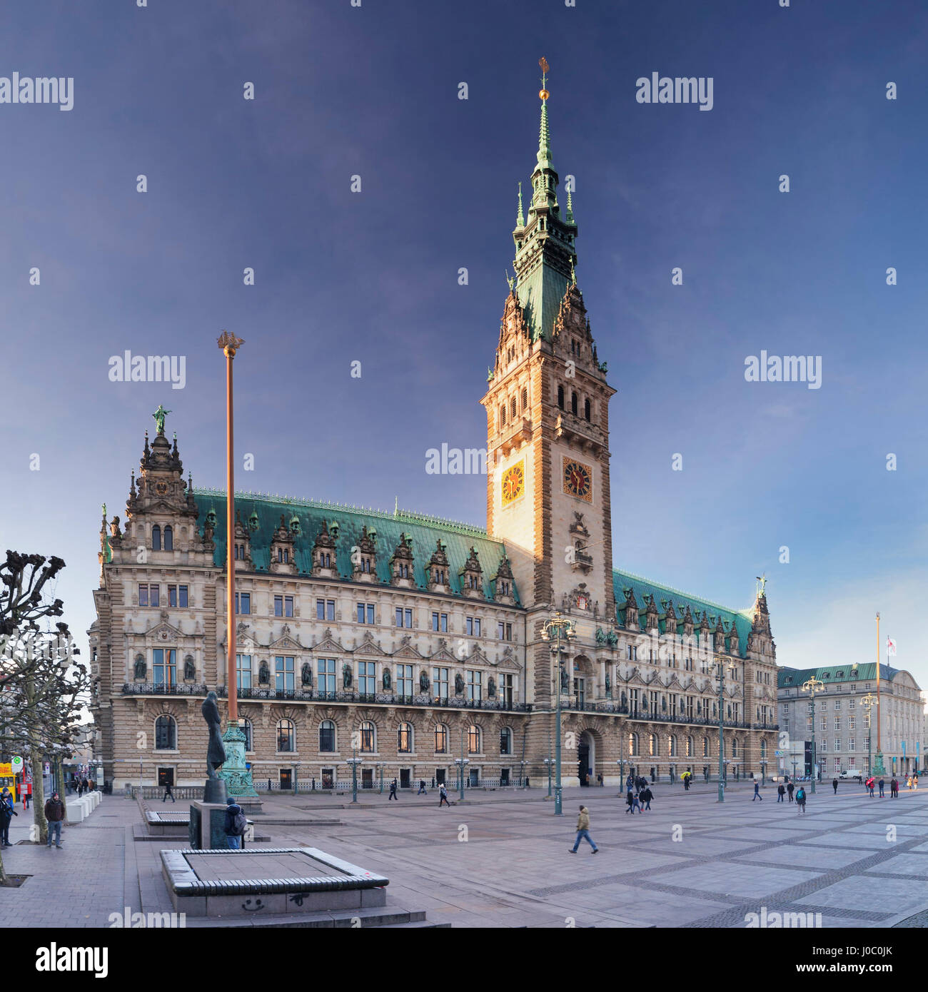 Hanseatic germany architecture exterior travel place hi-res stock ...