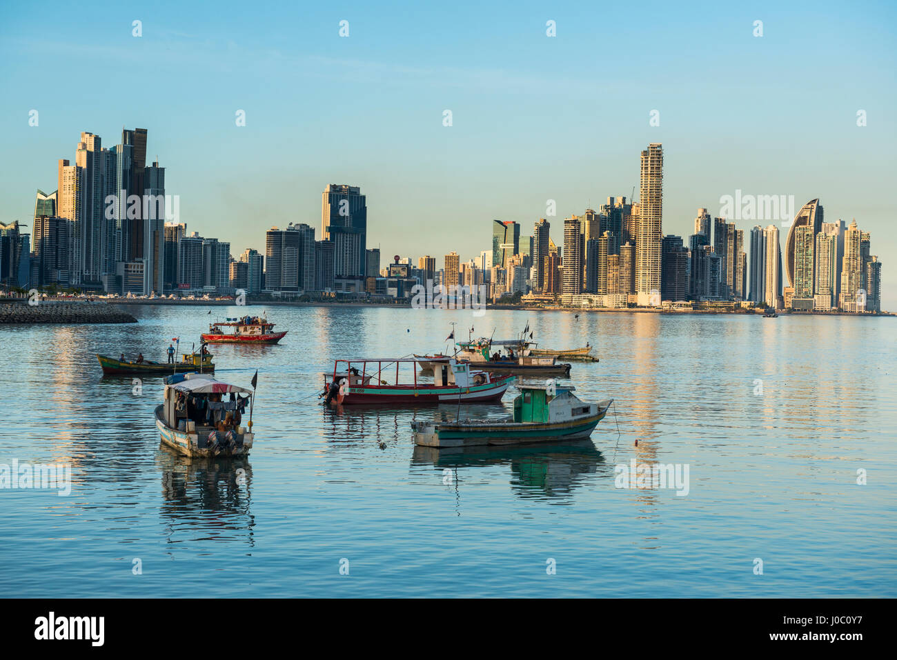 Panama city panama hi-res stock photography and images - Alamy