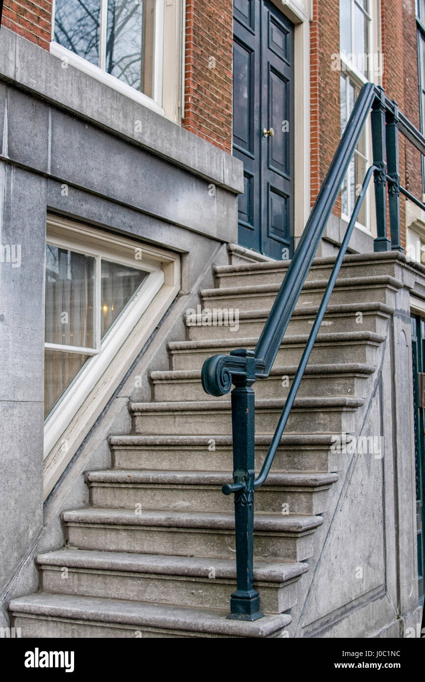 Dutch home 17th century hi-res stock photography and images - Alamy