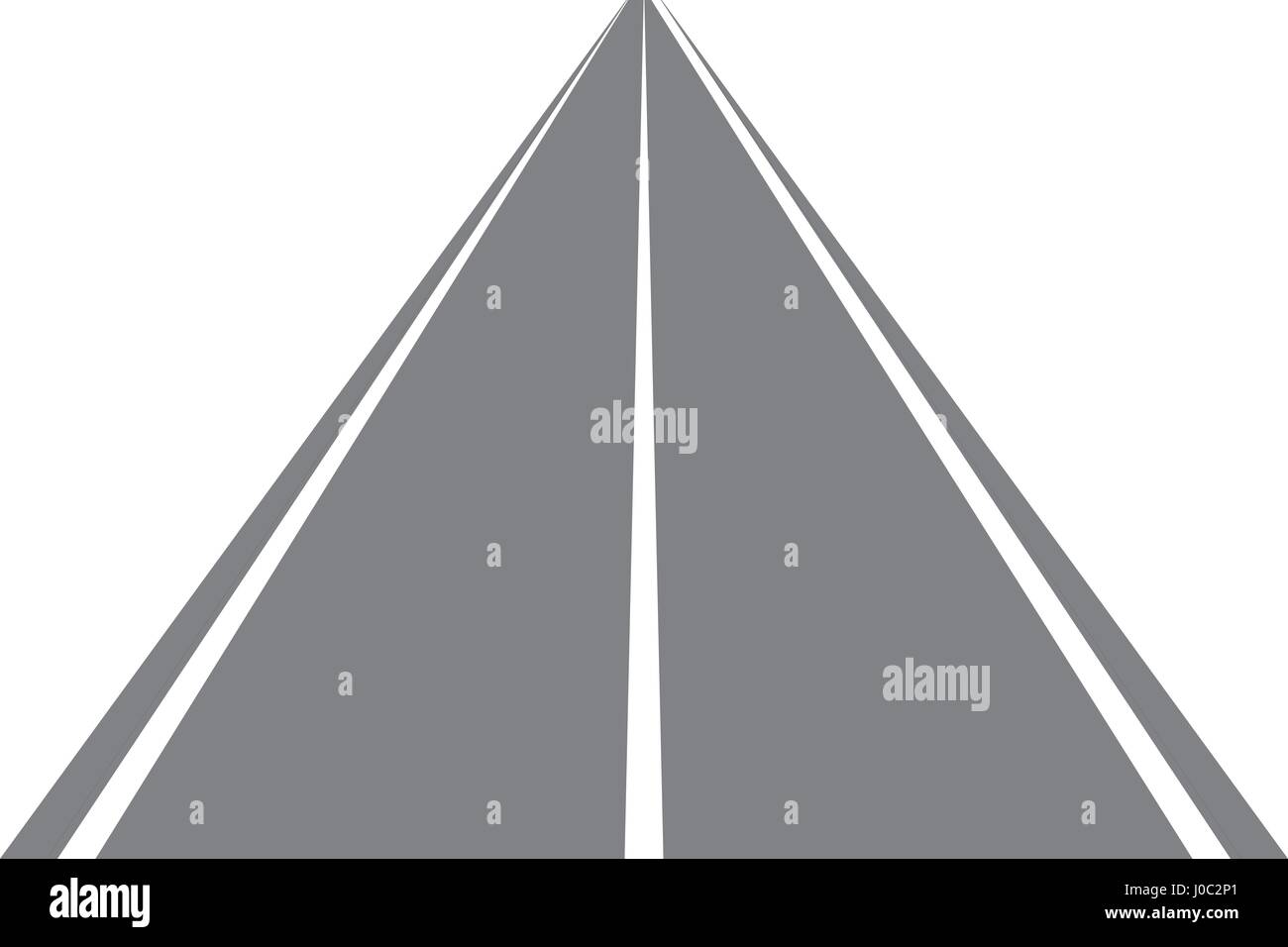 Vehicle highway Stock Vector Images - Alamy