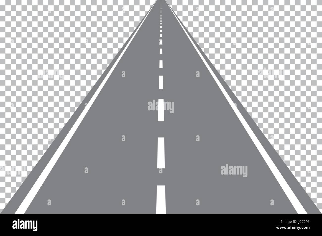 Highway Vector