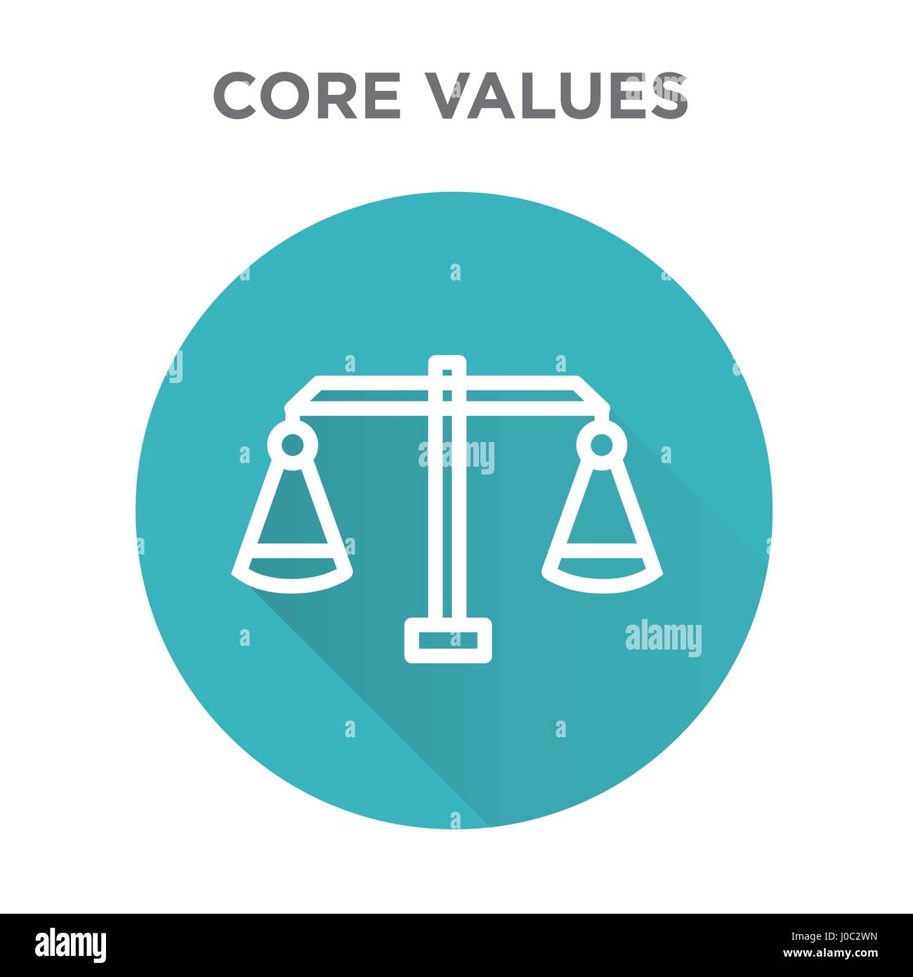 Moral values Stock Vector Images - Alamy