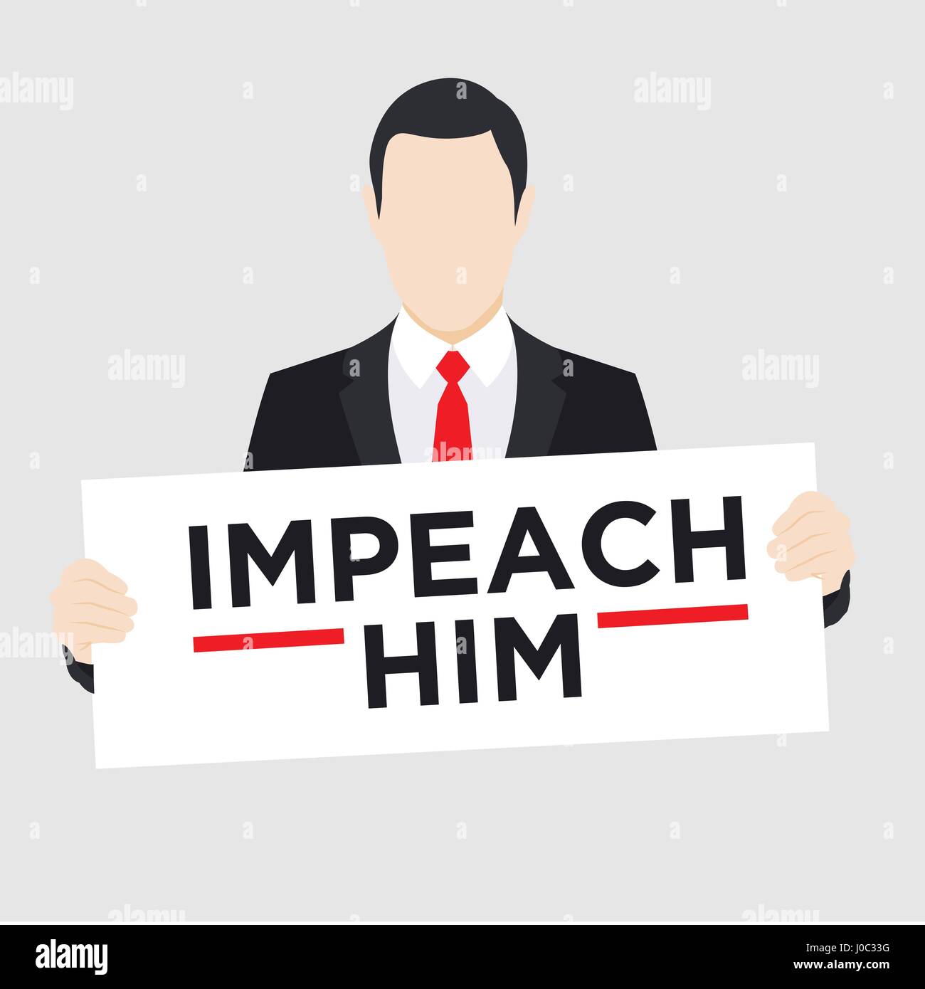 Exoneration Stock Vector Images - Alamy