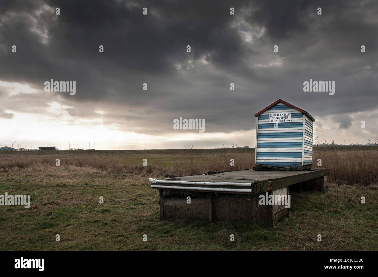 Traditional boat hut hi-res stock photography and images - Alamy