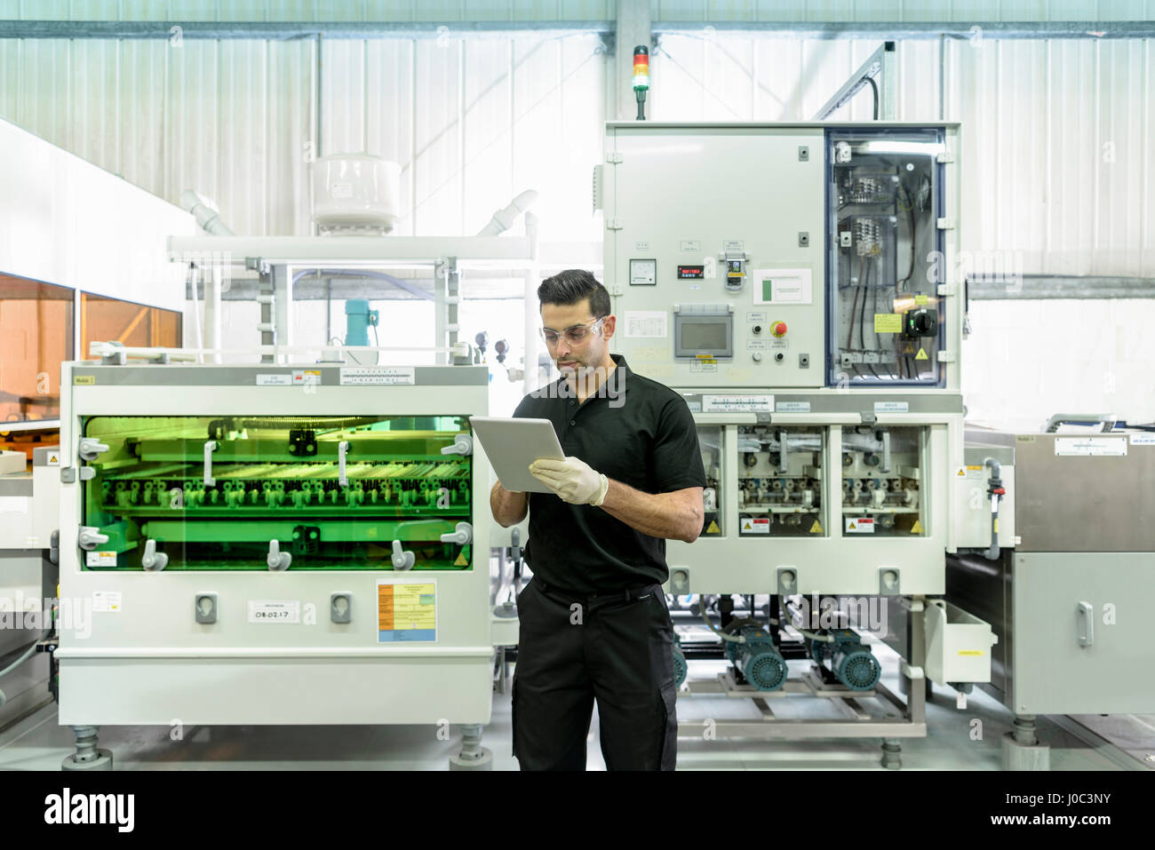 Digital electronics hi-res stock photography and images - Alamy