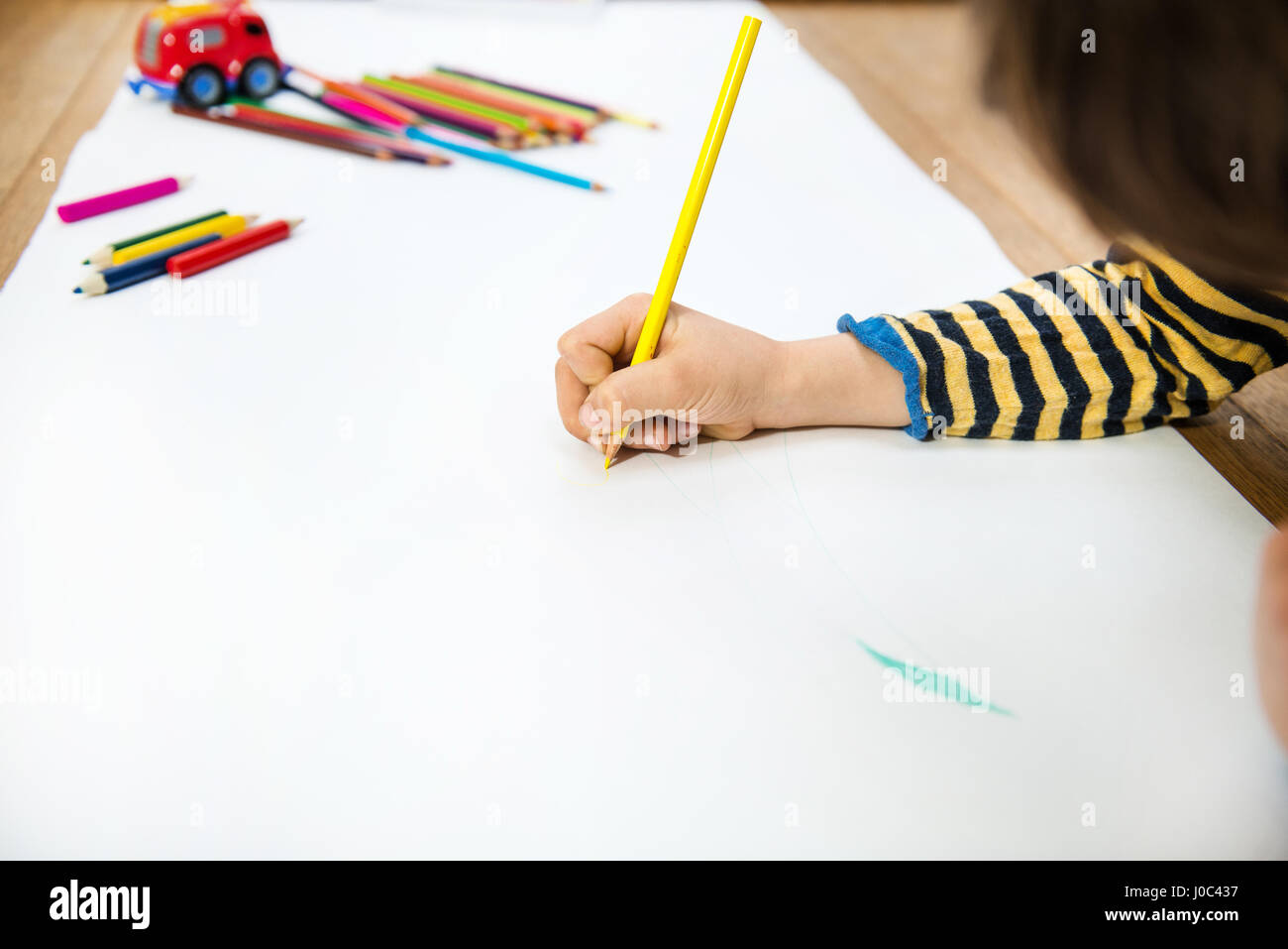 Diversity drawing hi-res stock photography and images - Alamy