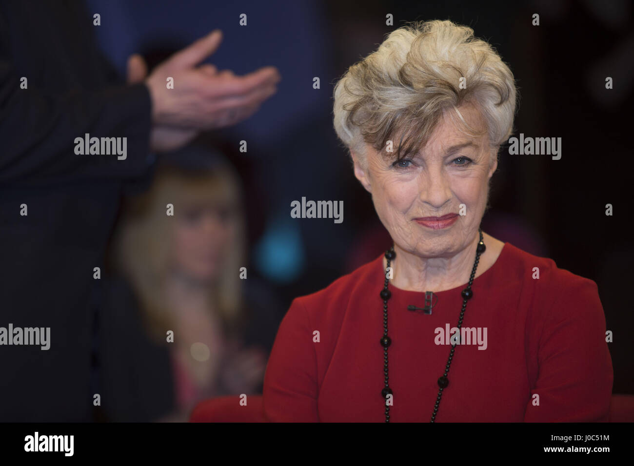 Nicole heesters hi-res stock photography and images - Alamy