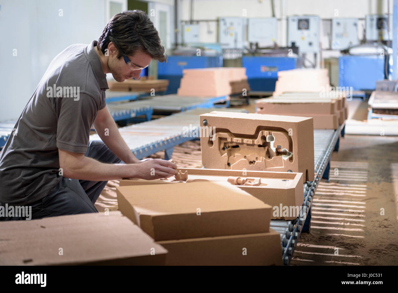 Concentration precision accuracy hi-res stock photography and images ...